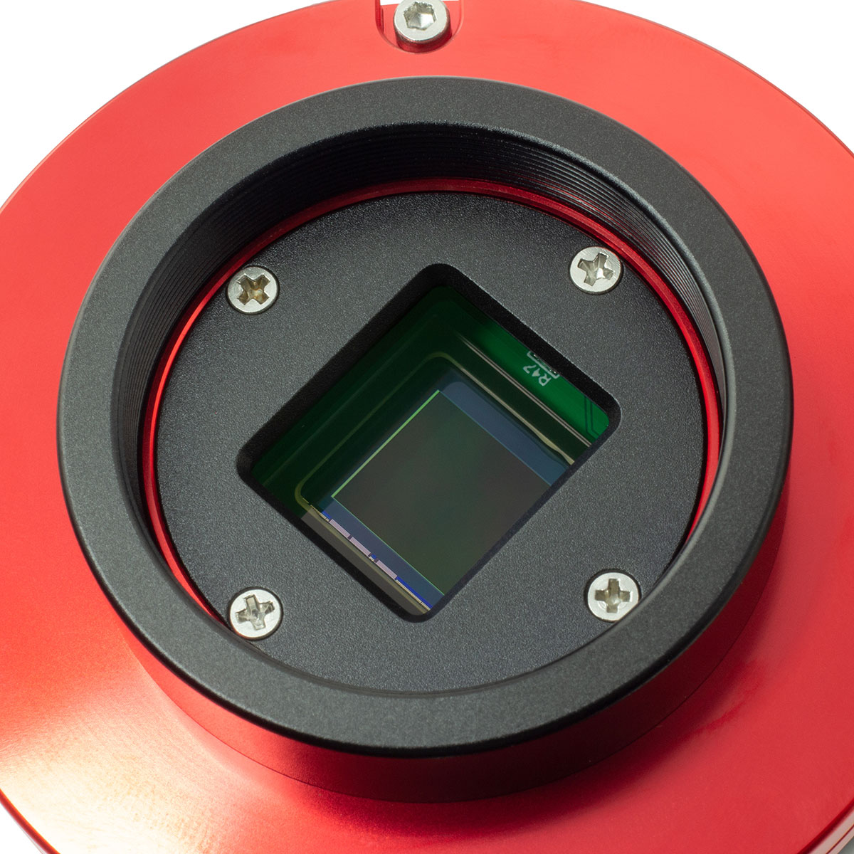 ZWO ASI 533MC-Pro USB 3.0 Cooled Colour Camera | First Light Optics